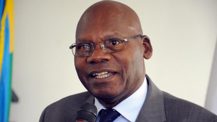 Parliament of Rwanda