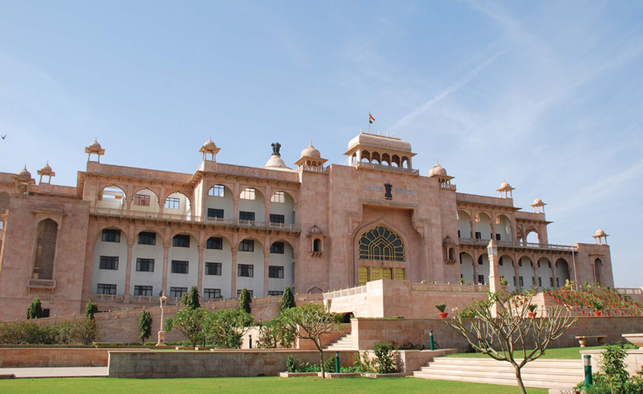 Legislative Assembly of Rajasthan
