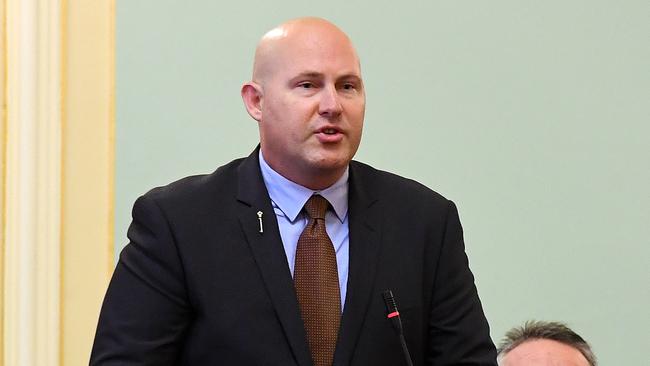 Parliament of Queensland