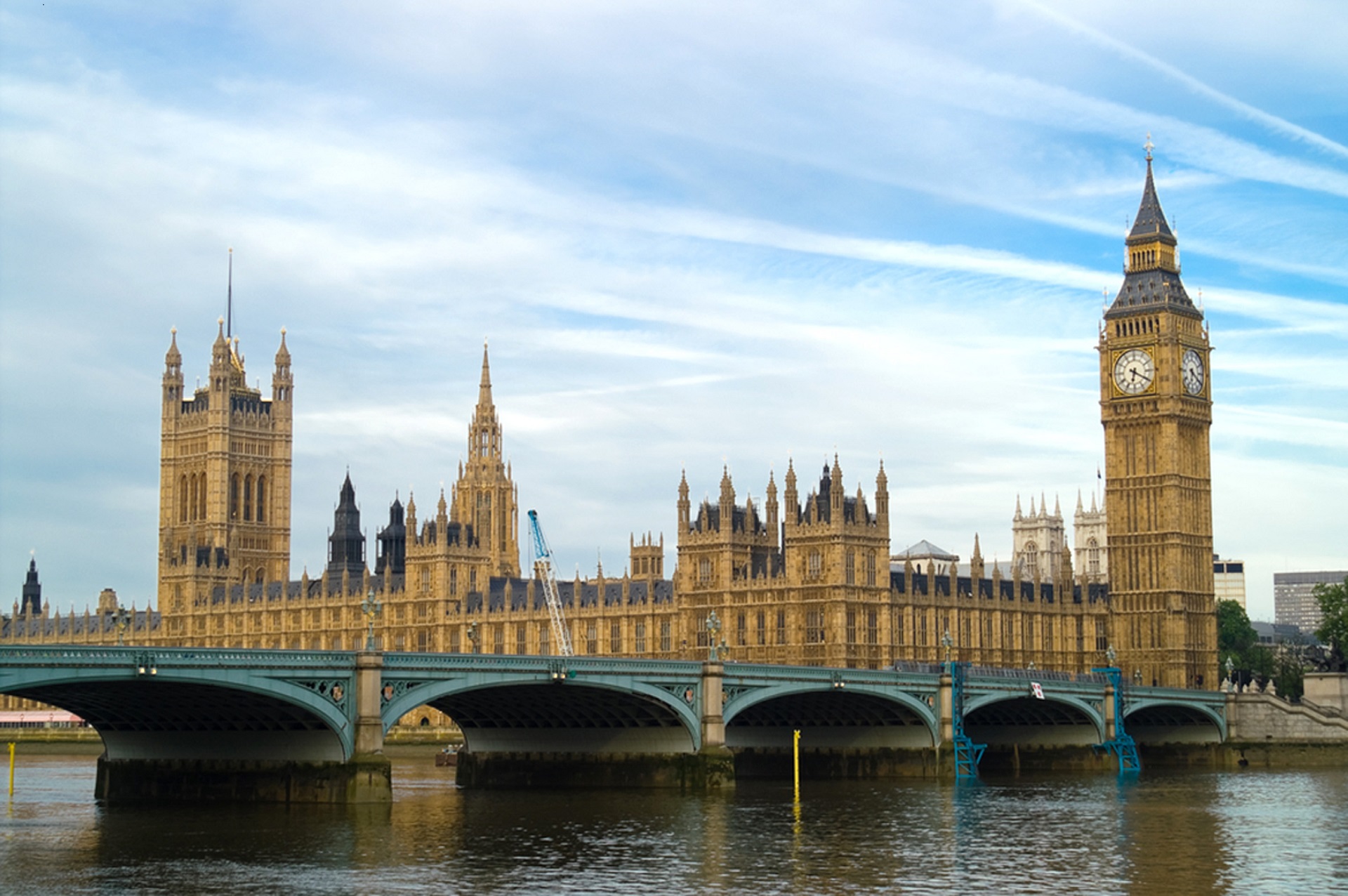 Parliament of the United Kingdom