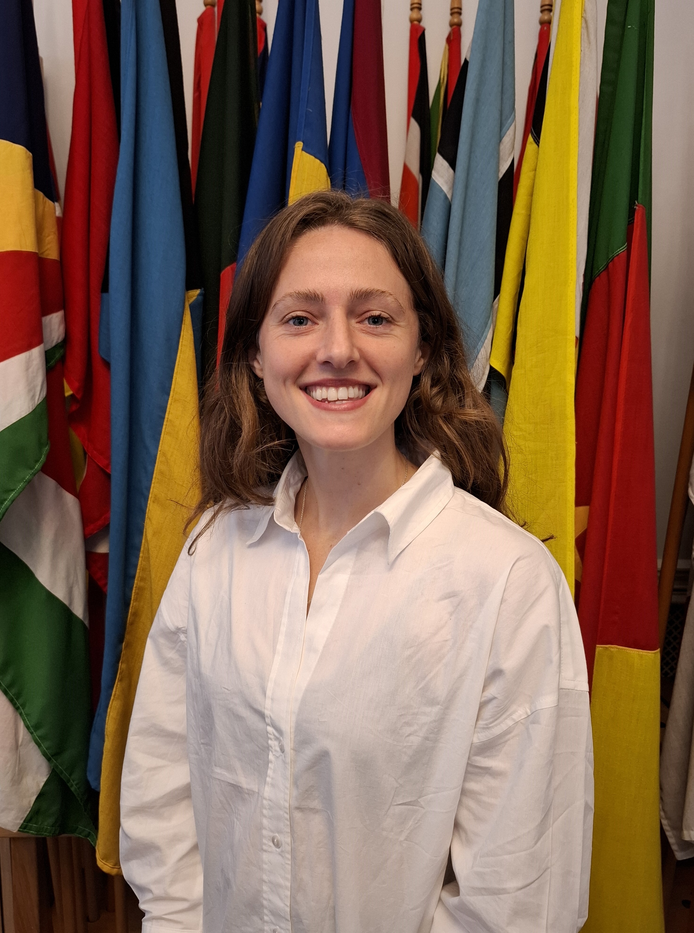 Our Team - CPA Headquarters Secretariat