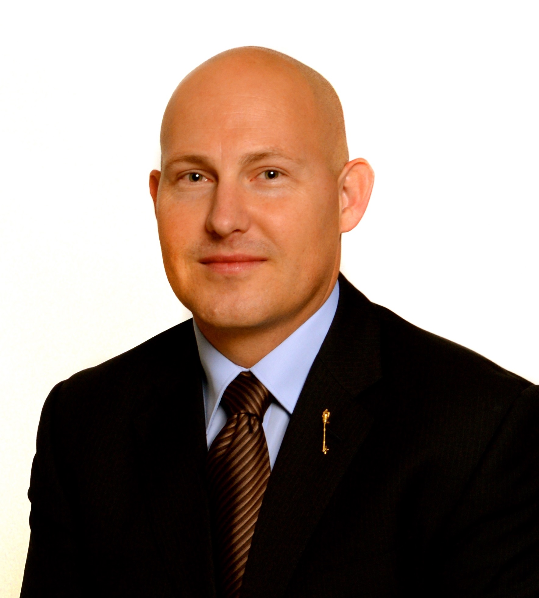 CPA International Executive Committee